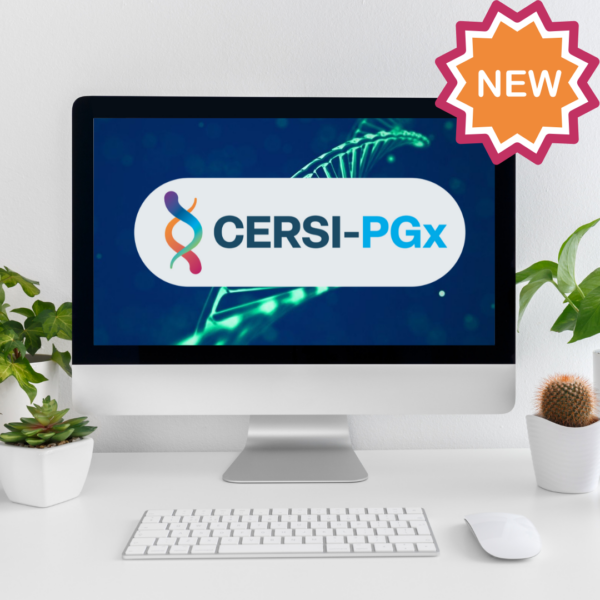 CERSI Course - BPSA - Learner Portal